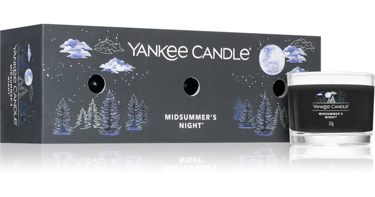 Yankee Candle Midsummer´s Night | Brza dostava | notino.hr