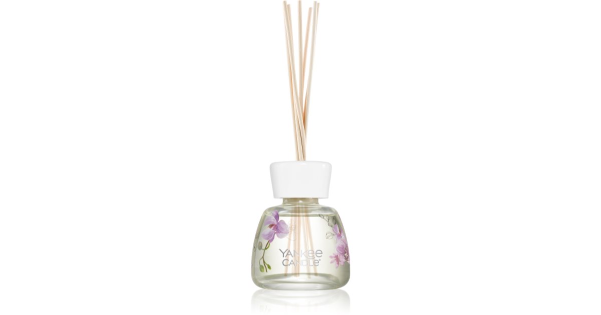 Yankee Candle Wild Orchid aroma diffuser with refill | notino.co.uk