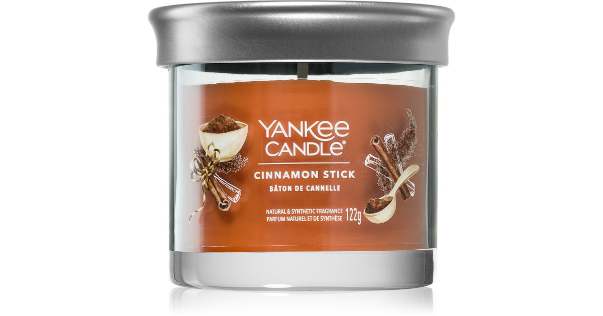 Yankee Candle Cinnamon Stick scented candle | notino.co.uk
