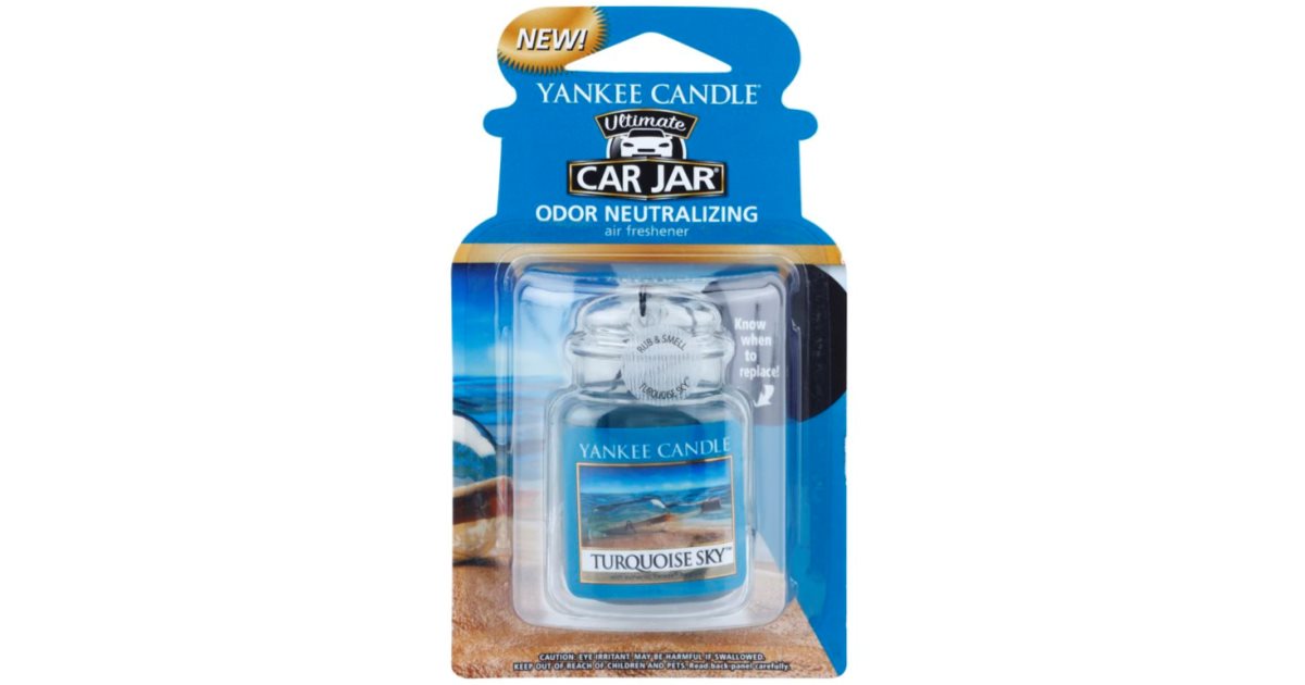Yankee Candle Turquoise Sky | Brza dostava | notino.hr