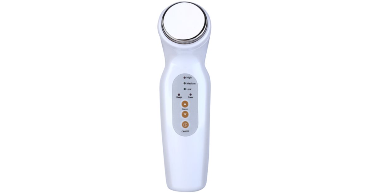 Yasumi Skincare Options ultrazvukový prístroj na telo | notino.sk