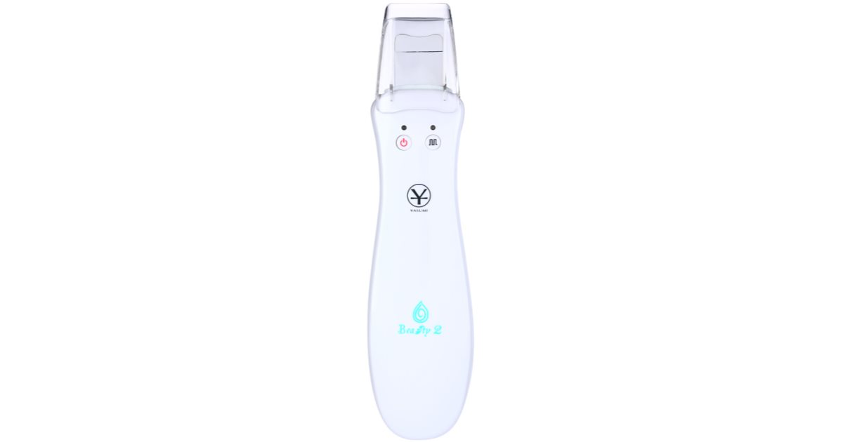 Yasumi Skin Spatula Ultraschall-Reinigungsgerät für das Gesicht | Notino