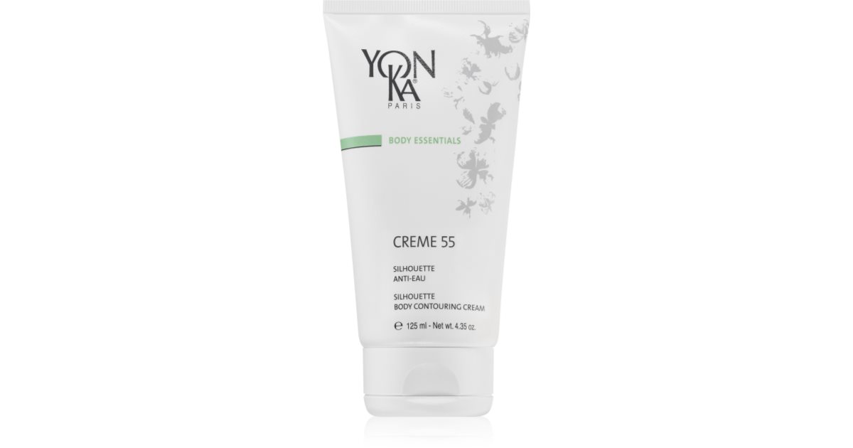 Yon-Ka Body Essentials Creme 55 | Brza dostava | notino.hr