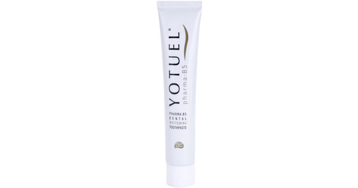 Yotuel Pharma B5 whitening toothpaste | notino.co.uk