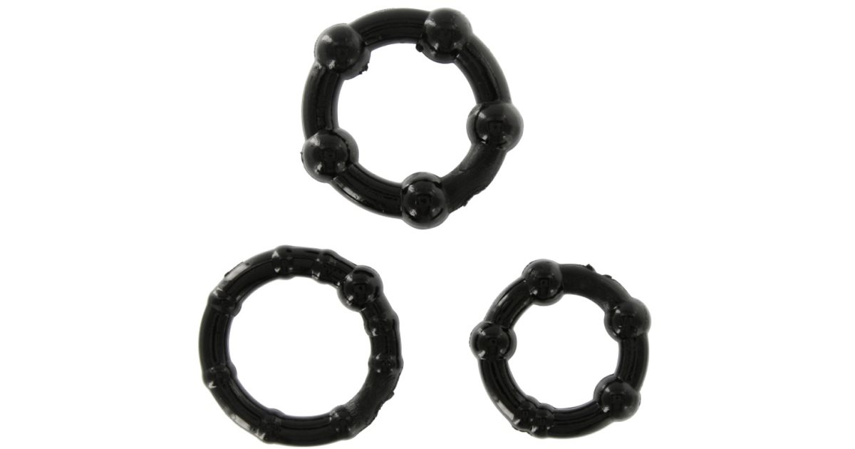 You2Toys Doc Johnson varpos žiedas | notino.lt