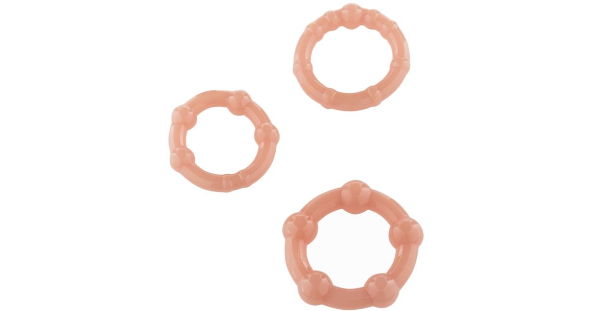 You2Toys Doc Johnson Anello fallico | notino.it