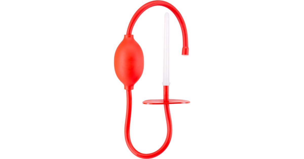 You2toys Enema Syringe Anal Douche Notino Ie