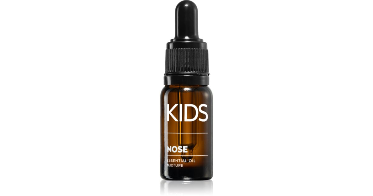 You&Oil Kids Nose massage oil for runny nose and cold | notino.co.uk