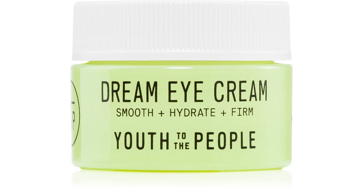 Youth To The People Superberry Dream Eye Cream | Brza dostava | notino.hr