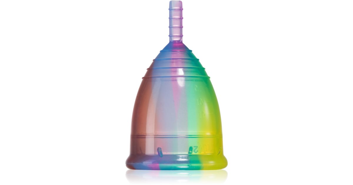 Yuuki Rainbow Jolly Classic 1 Economic copa menstrual | notino.es