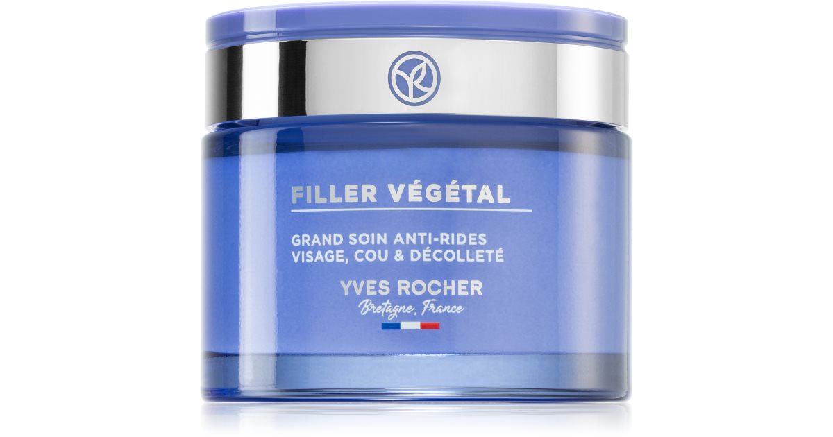 Yves Rocher Filler Végétal | notino.gr