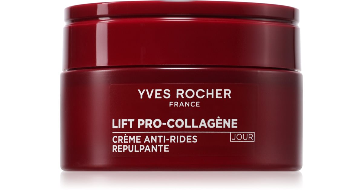 Yves Rocher LIFT PRO-COLLAGÈNE | Livrare rapida! | Notino.ro