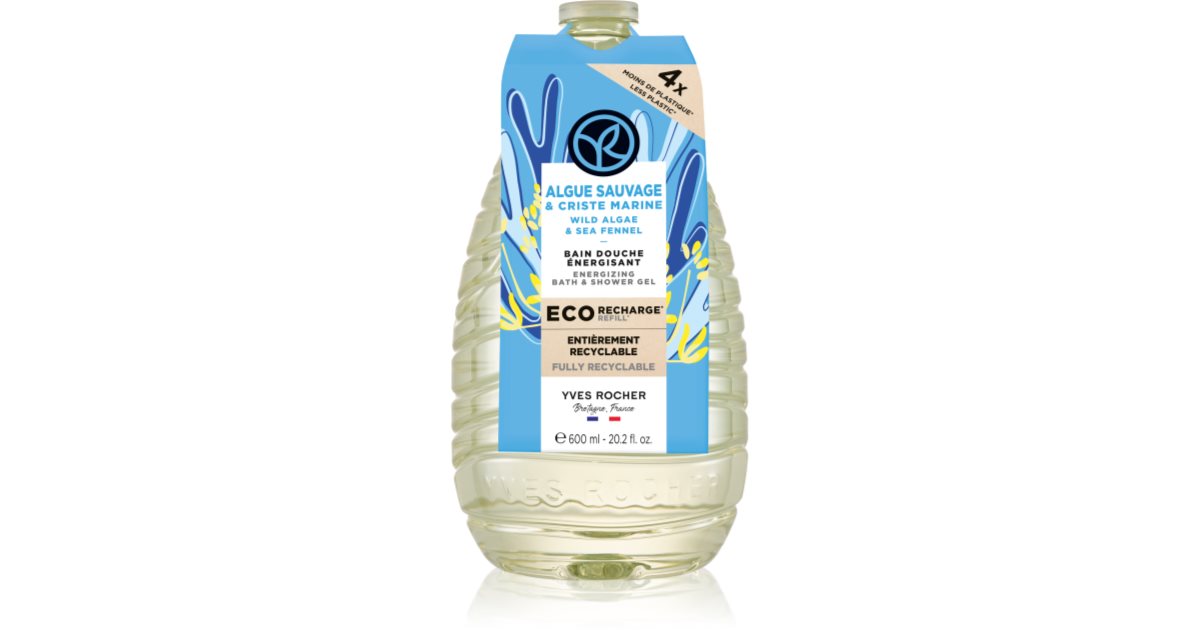 Yves Rocher Bain de Nature | Livrare rapida! | Notino.ro