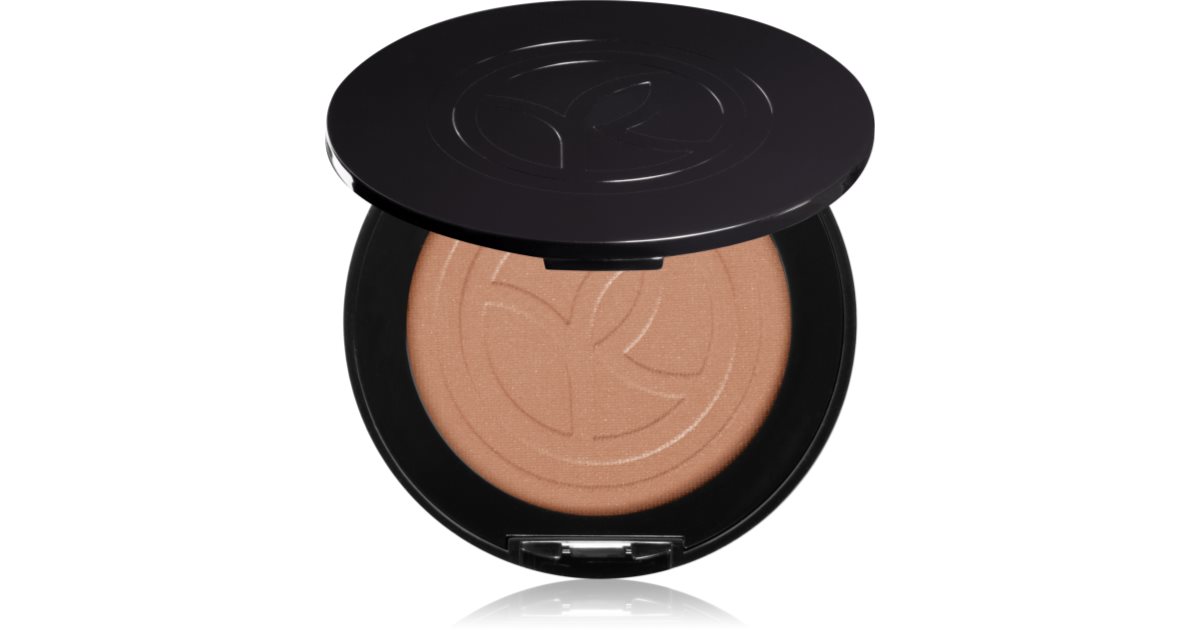 Yves Rocher Zéro Défaut Mattifying Powder for perfect skin | notino.ie