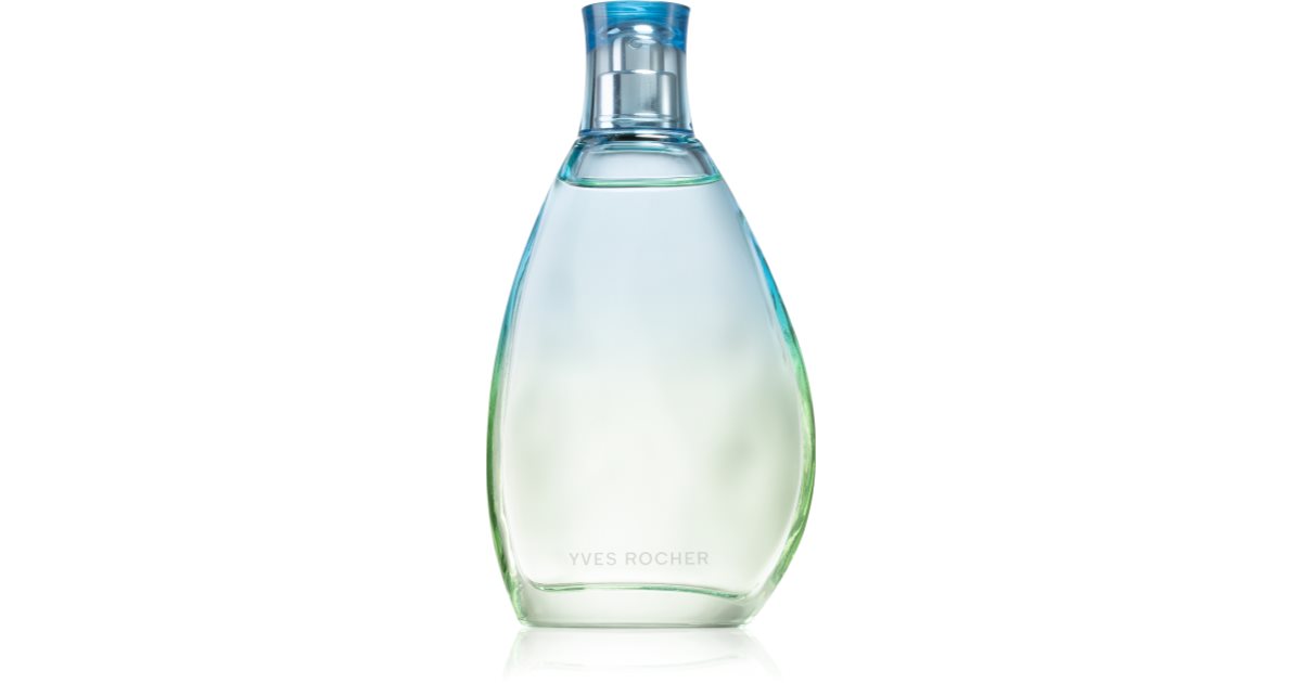 Yves Rocher Naturelle Eau de Toilette for women | notino.ie