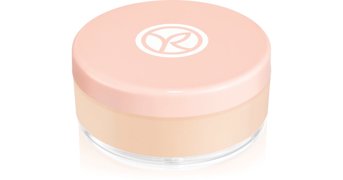 Yves Rocher Loose Powder | Livrare rapida! | Notino.ro