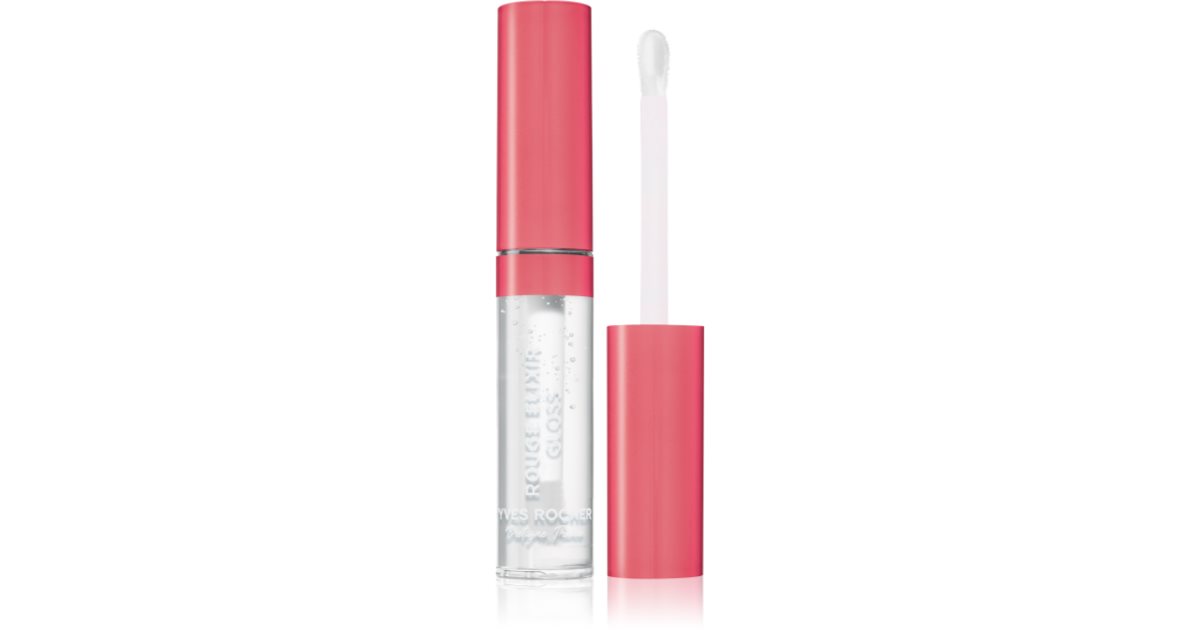 Yves Rocher Rouge Elixir Lip Gloss | notino.ie