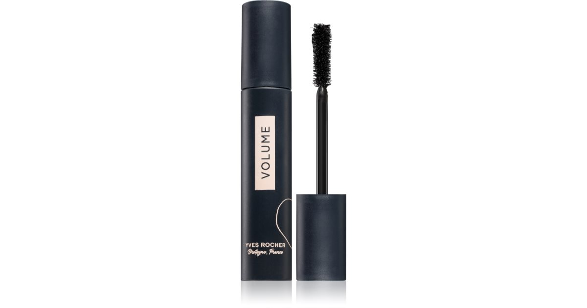 Yves Rocher Volume Mascara for Volume and Definition | notino.ie