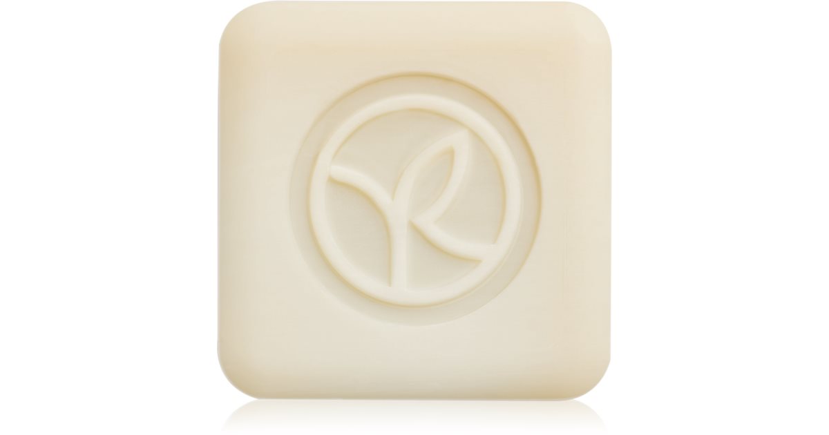 Yves Rocher Green Heroes Cleansing Bar with calendula | notino.ie