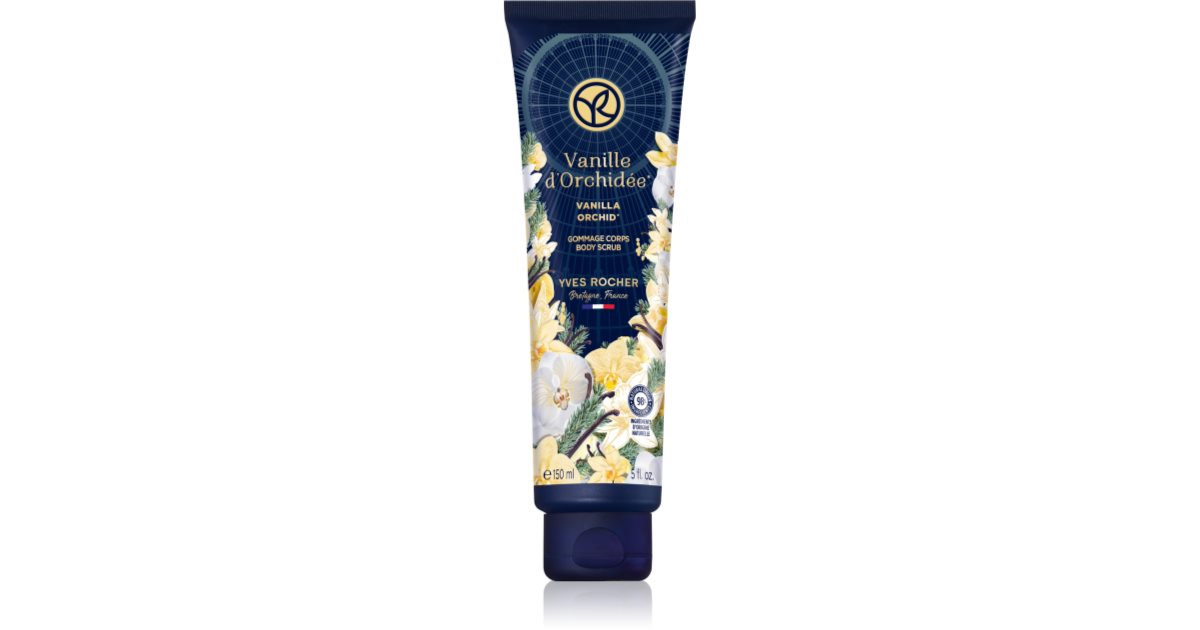 Yves Rocher NOEL 2024 Body Scrub | notino.ie
