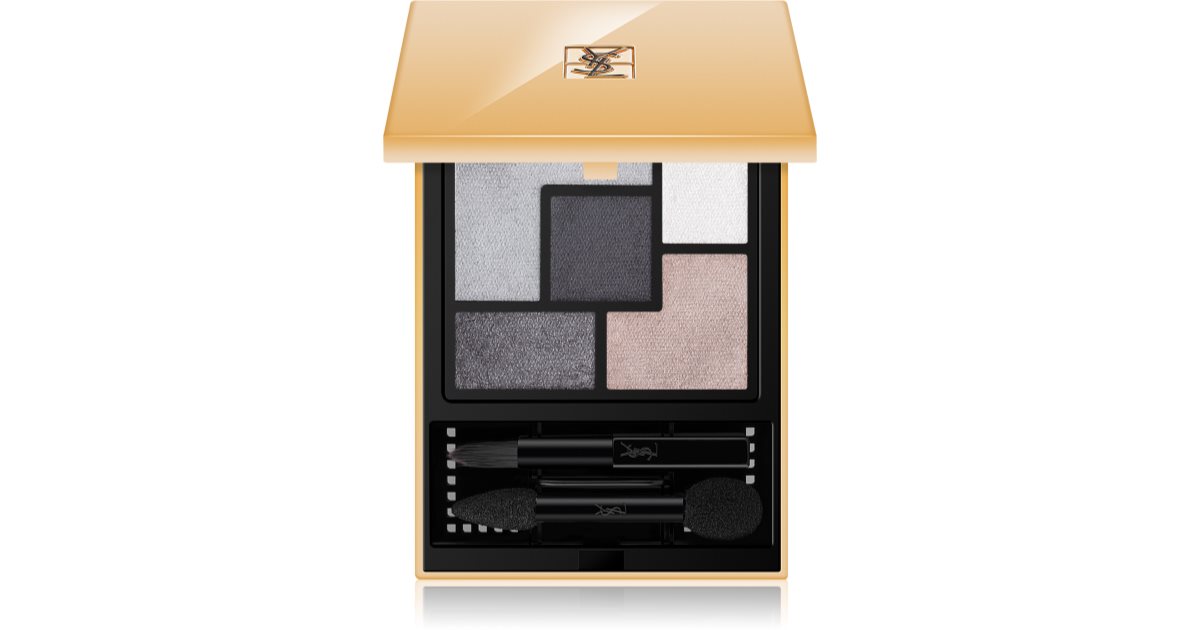 Yves Saint Laurent Couture Palette fard à paupières | notino.fr