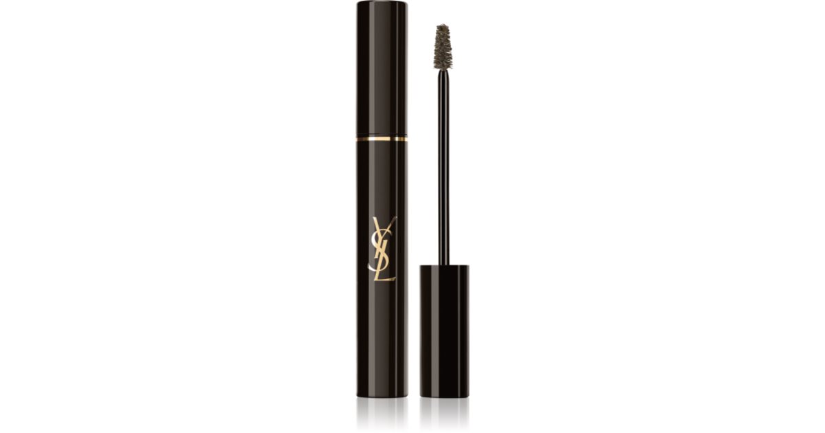 Yves Saint Laurent Couture Brow mascara sourcils | notino.fr