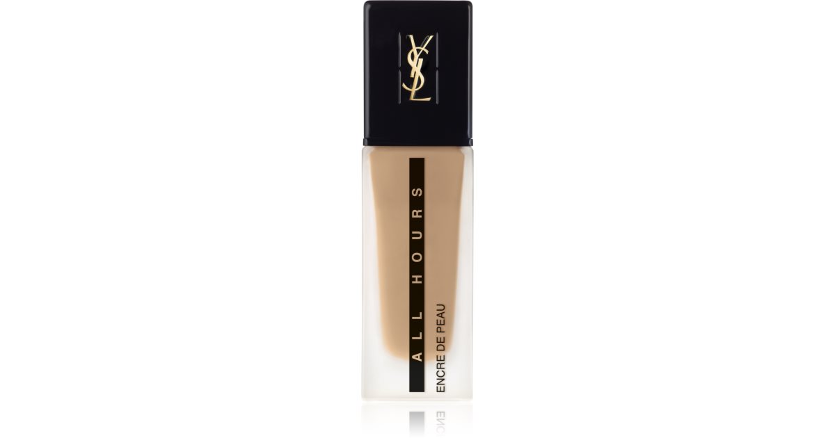 Yves Saint Laurent Encre de Peau All Hours Foundation trwały podkład SPF 20