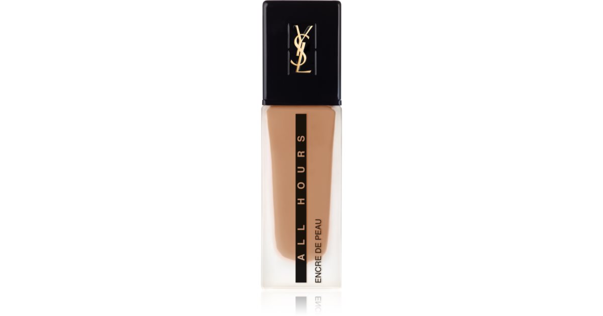 Yves Saint Laurent Encre de Peau All Hours Foundation | Brza dostava | notino.hr