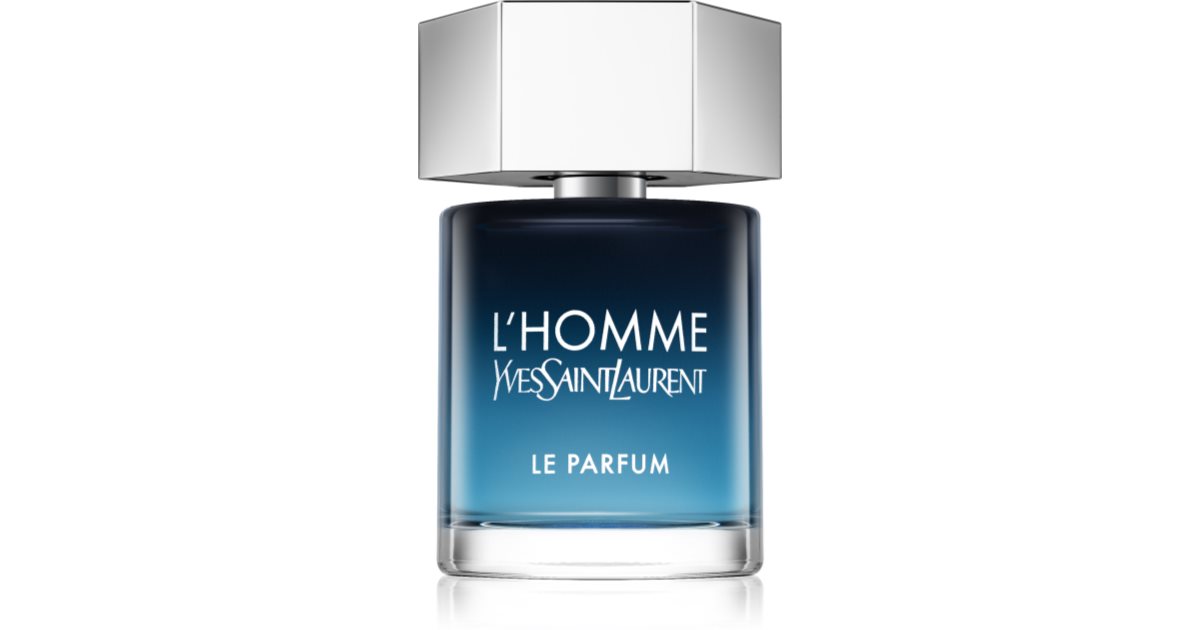 Yves Saint Laurent L'Homme Le Parfum | notino.gr
