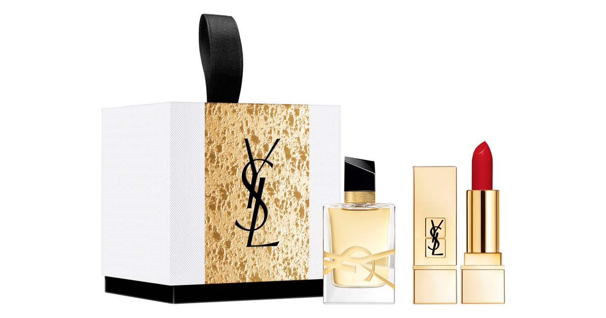 Yves Saint Laurent Libre Gift Set | notino.co.uk