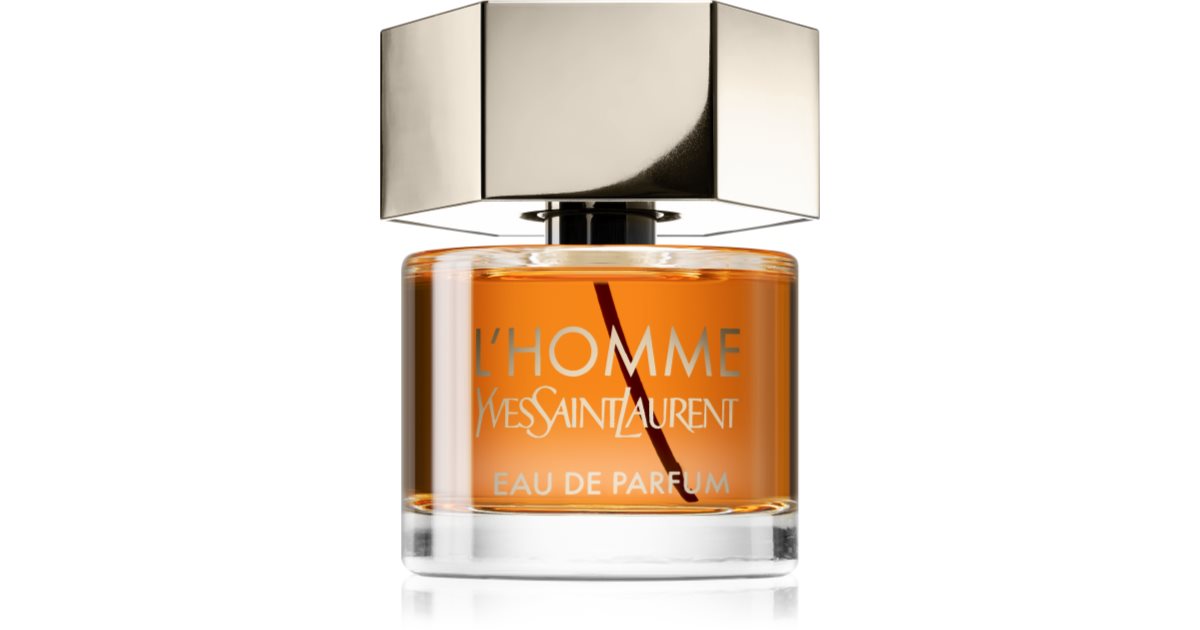 Yves Saint Laurent L'Homme | Livrare rapida! | Notino.ro