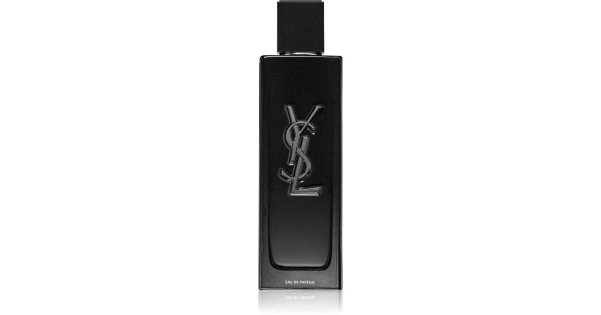 Yves Saint Laurent MYSLF Eau de Parfum recargable para hombre | notino.es