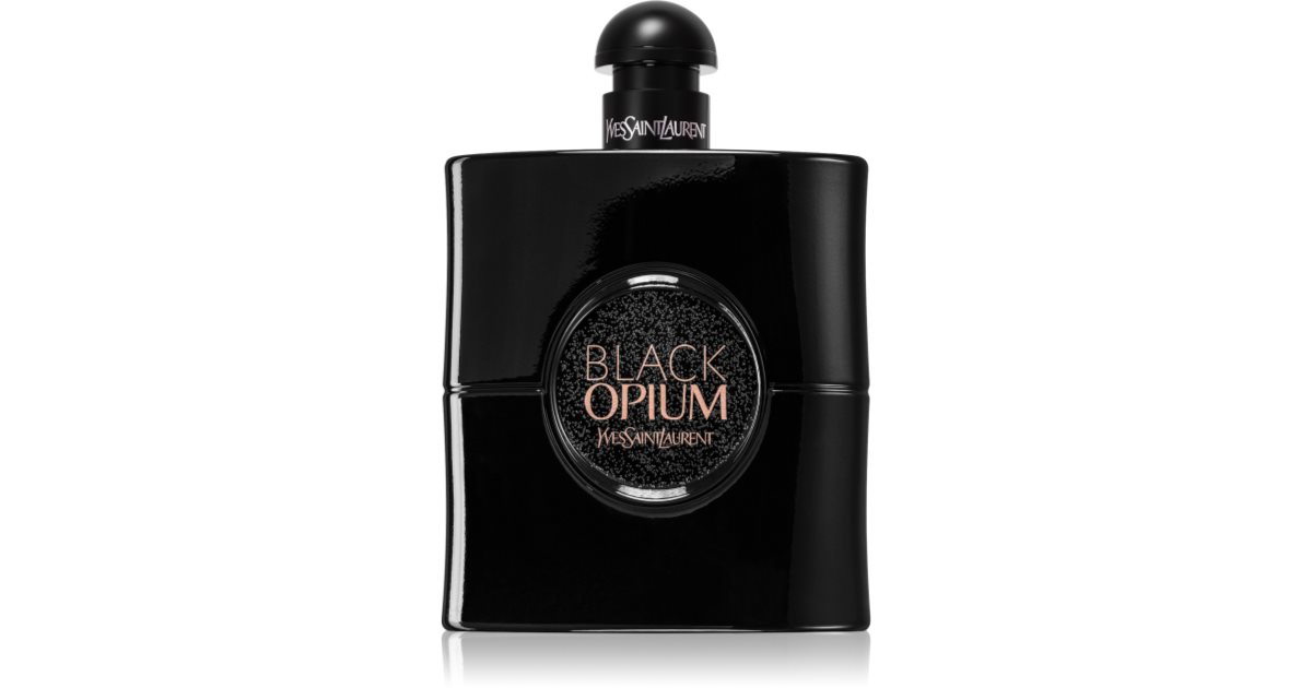 Yves Saint Laurent Black Opium Le Parfum parfém pre ženy | notino.sk