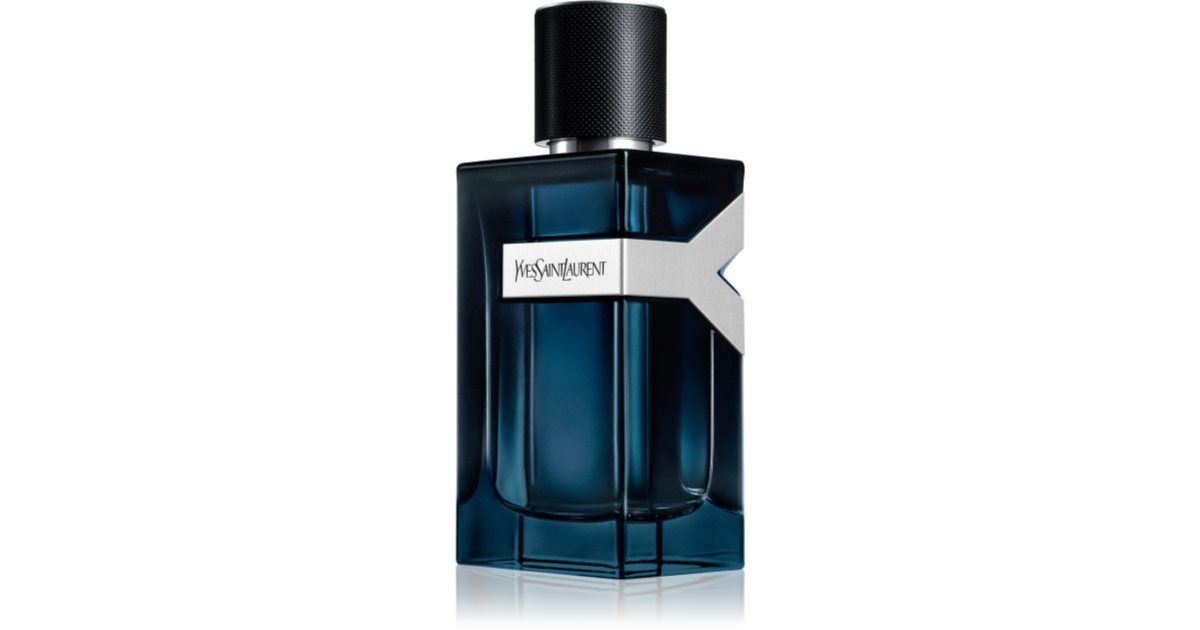 Yves Saint Laurent Y EDP Intense Eau de Parfum for men | notino.ie