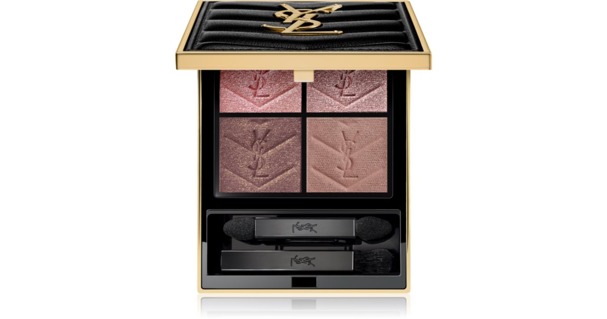 Yves Saint Laurent Couture Mini Clutch palette di ombretti | notino.it