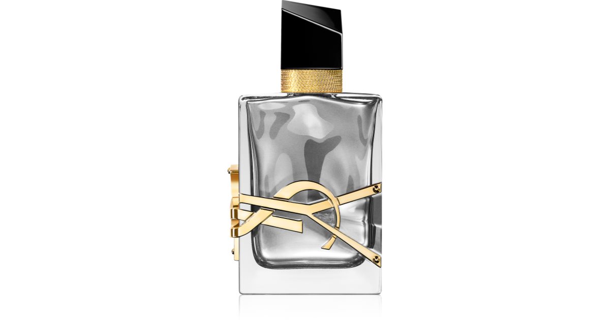 Yves Saint Laurent Libre L’Absolu Platine parfum pour femme | notino.be