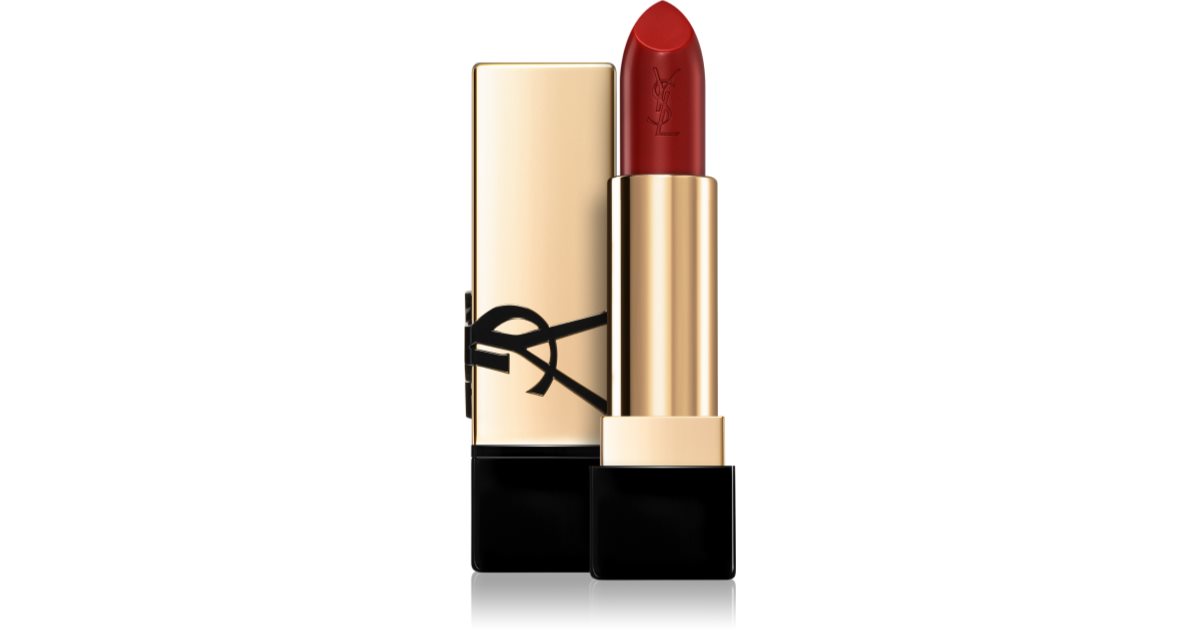 Yves Saint Laurent Rouge Pur Couture rossetto | notino.it
