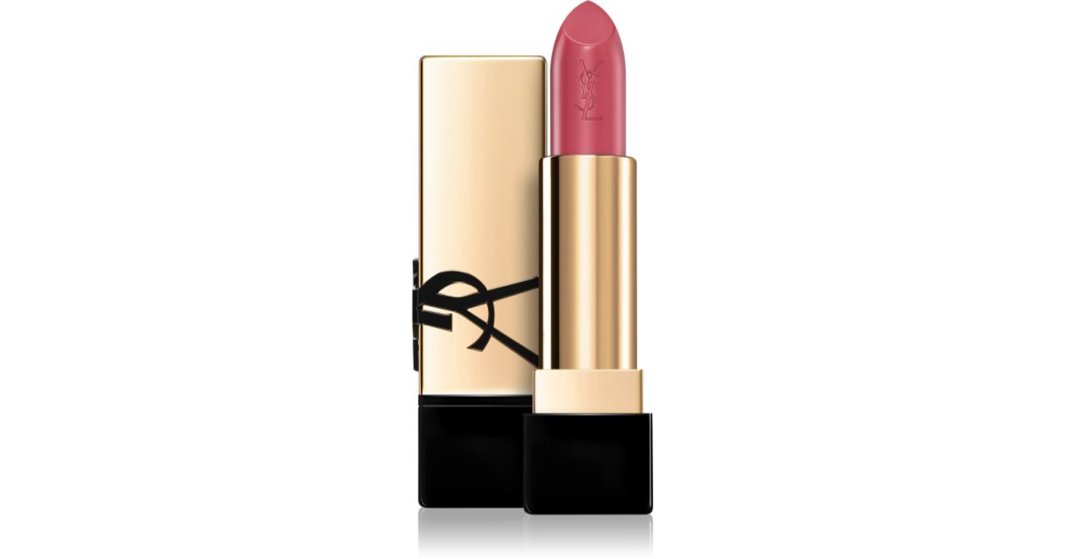 Yves Saint Laurent Rouge Pur Couture lipstick | notino.co.uk