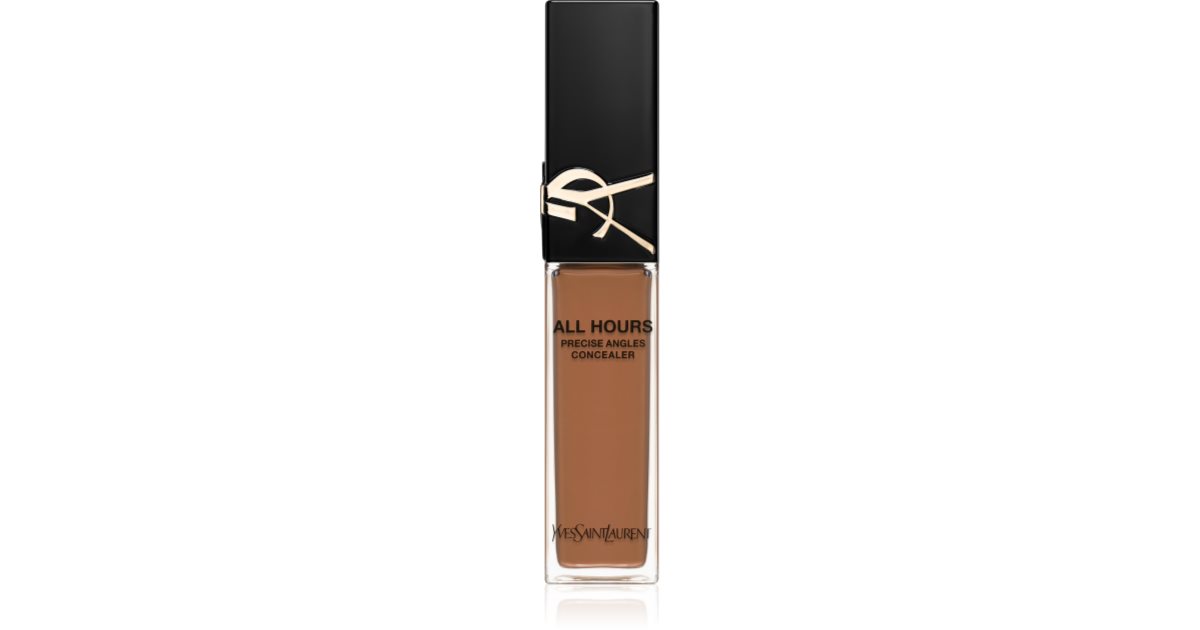 Yves Saint Laurent All Hours Concealer korektor | notino.sk