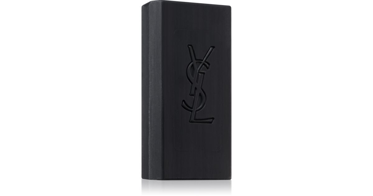 Yves Saint Laurent MYSLF bar soap with fragrance | notino.co.uk