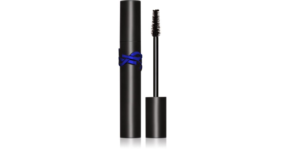 Yves Saint Laurent Lash Clash Waterproof rímel à prova d'água para dar ...