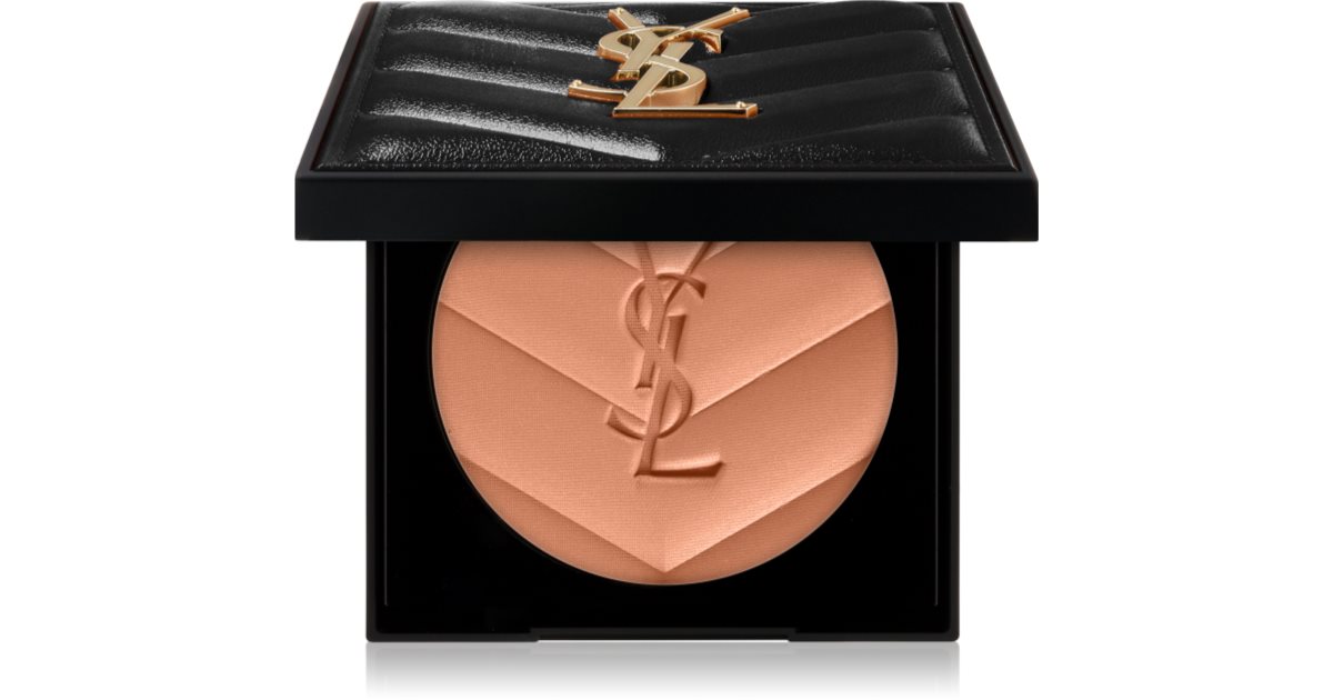 Yves Saint Laurent All Hours Hyper Finish powder | notino.co.uk