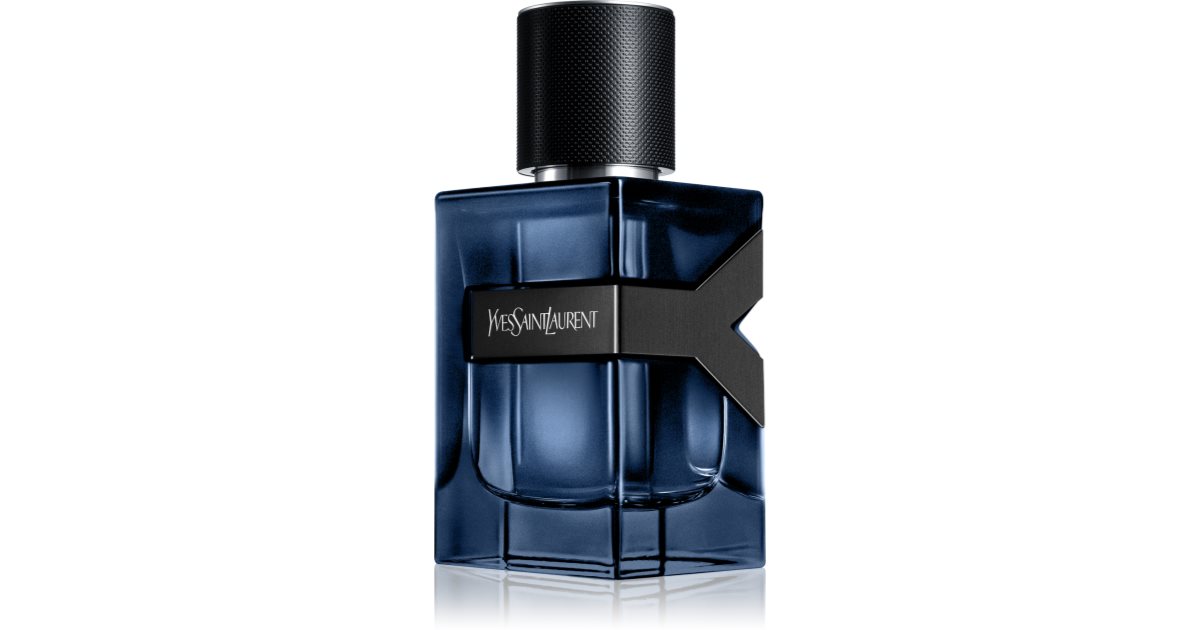 Yves Saint Laurent Y L´Elixir eau de parfum for men | notino.co.uk