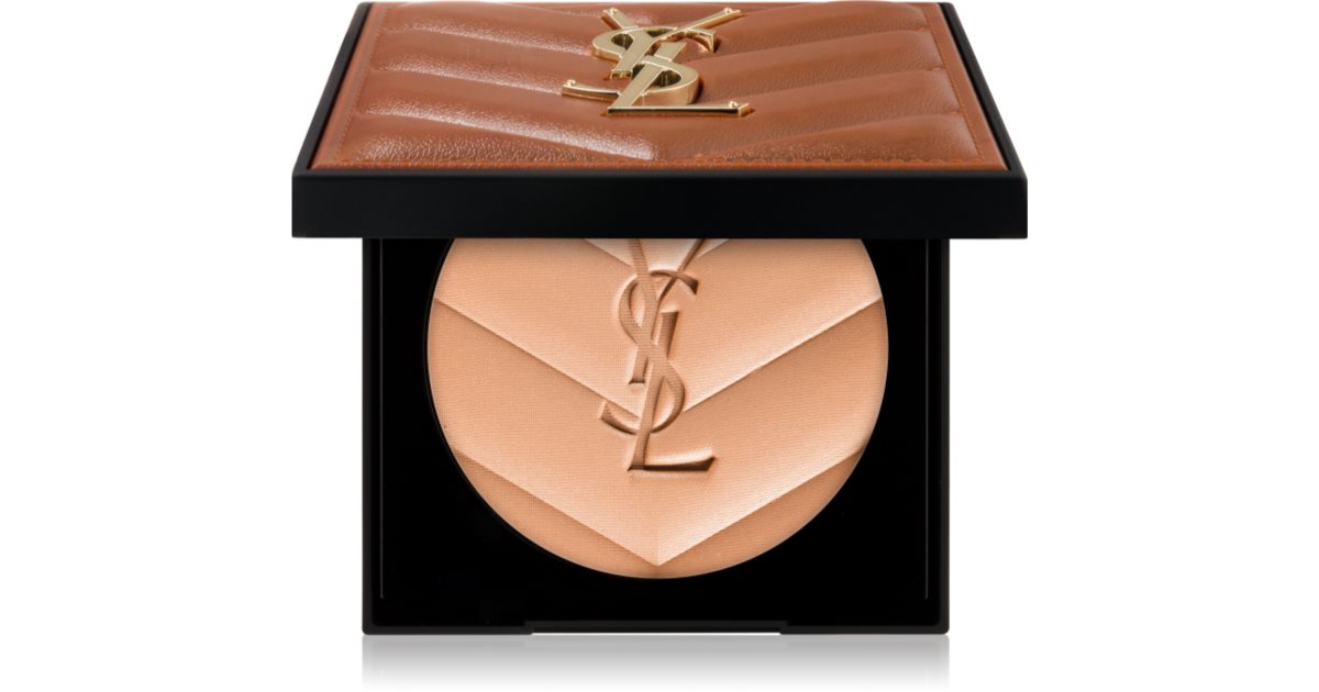 Yves Saint Laurent All Hours Bronzer bronzer | notino.it