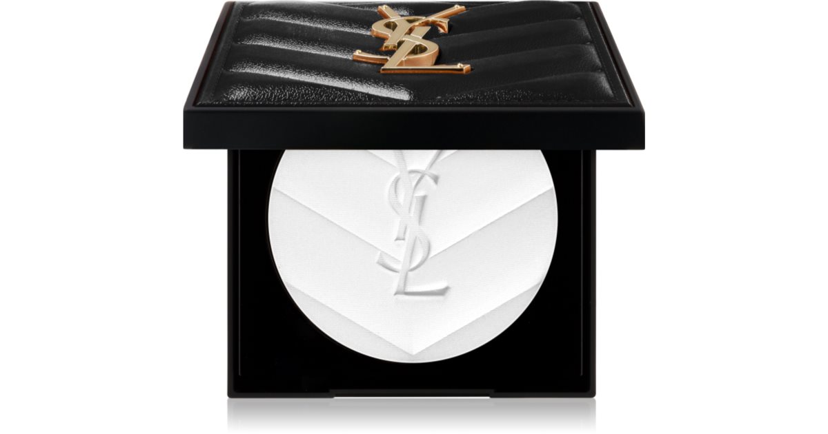 Yves Saint Laurent All Hours Hyper Finish Powder | notino.ie