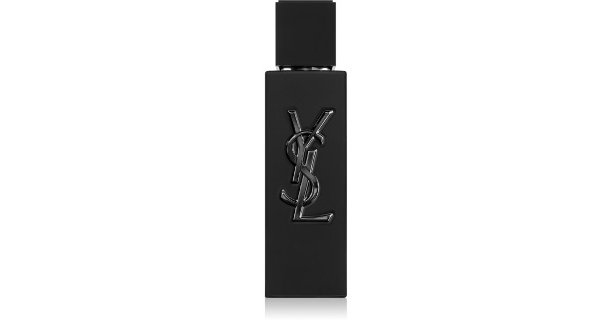 Yves Saint Laurent MYSLF Le Parfum parfum pour homme | notino.be