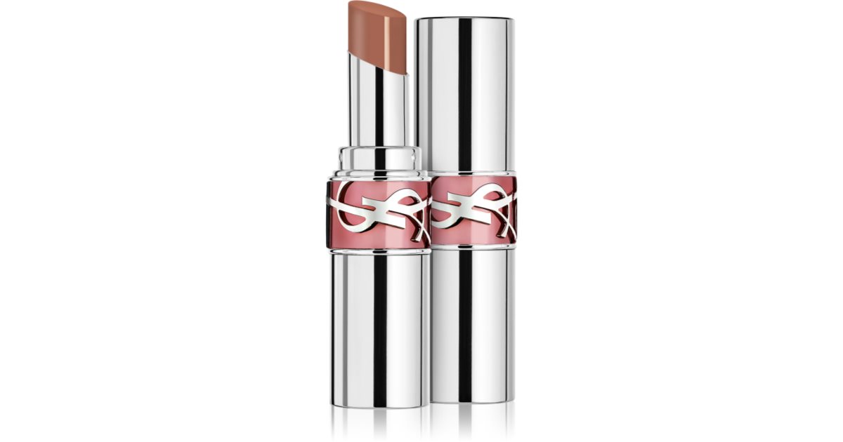 Yves Saint Laurent Loveshine Lipstick brillant à lèvres hydratant ...