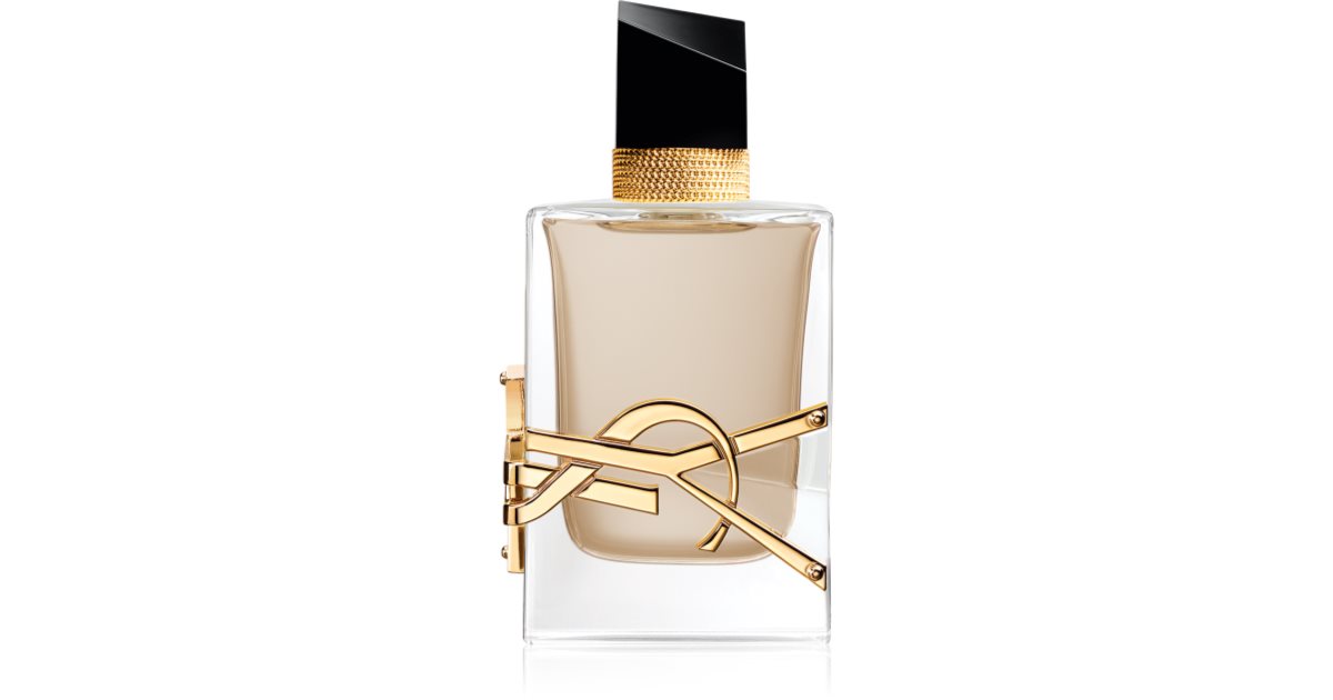 Yves Saint Laurent Libre Flowers & Flames eau de parfum for women ...