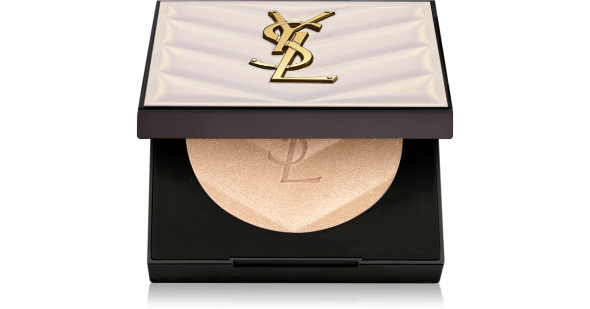 Yves Saint Laurent All Hours Hyper Luminize highlighter | notino.co.uk