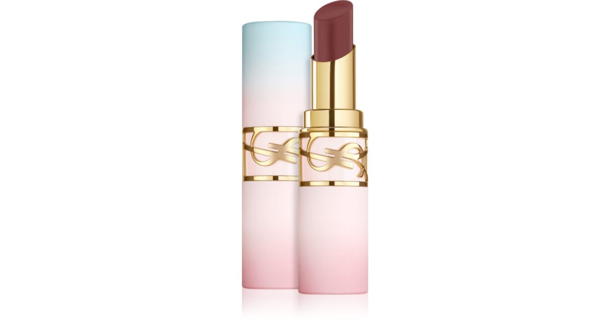 Yves Saint Laurent Loveshine Candy Glow lip balm | notino.co.uk
